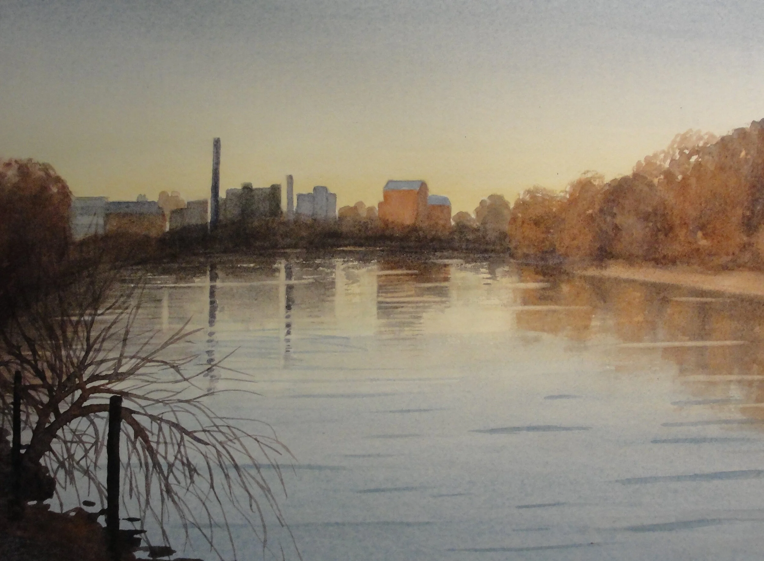 Barnes Artists