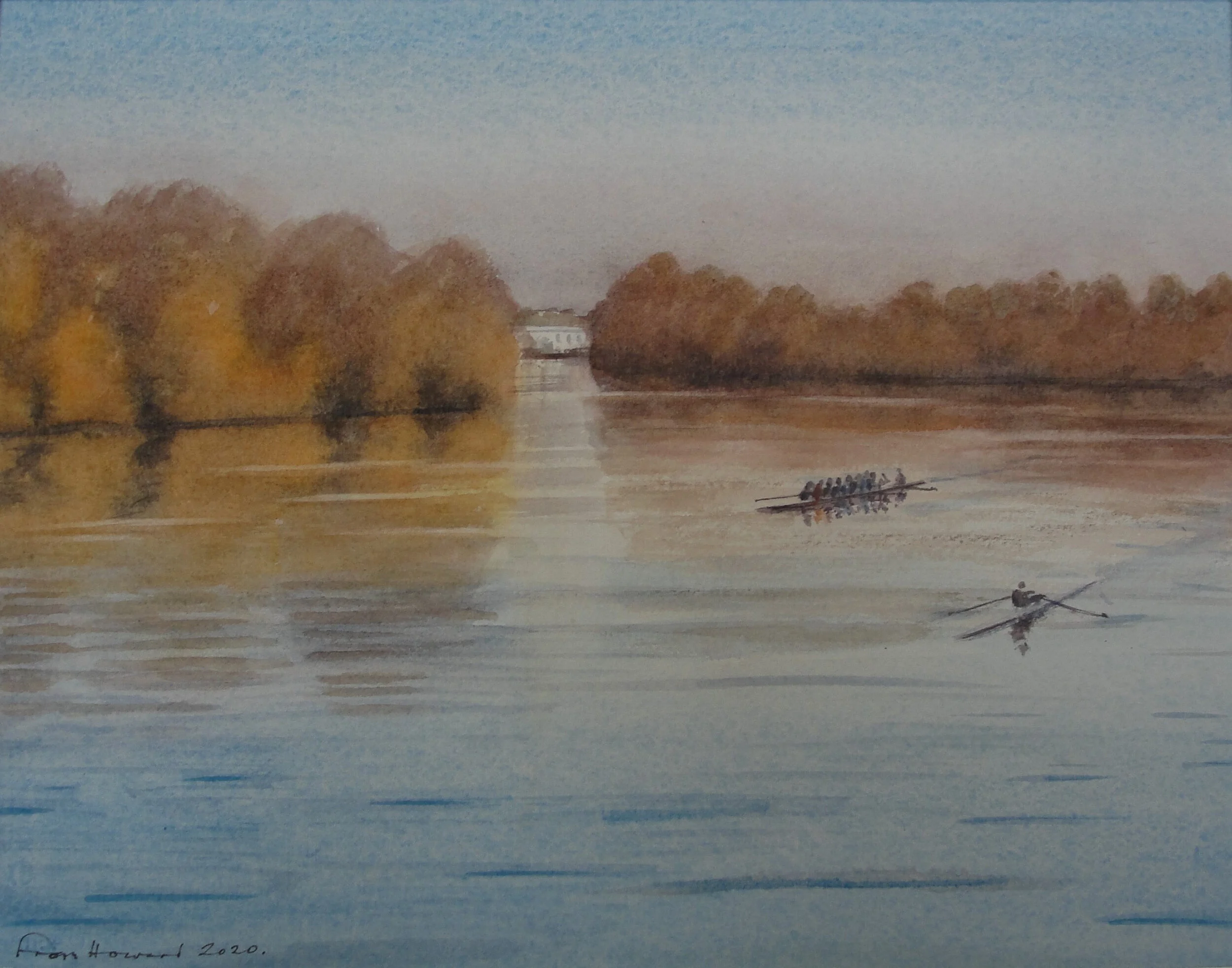 Barnes Artists