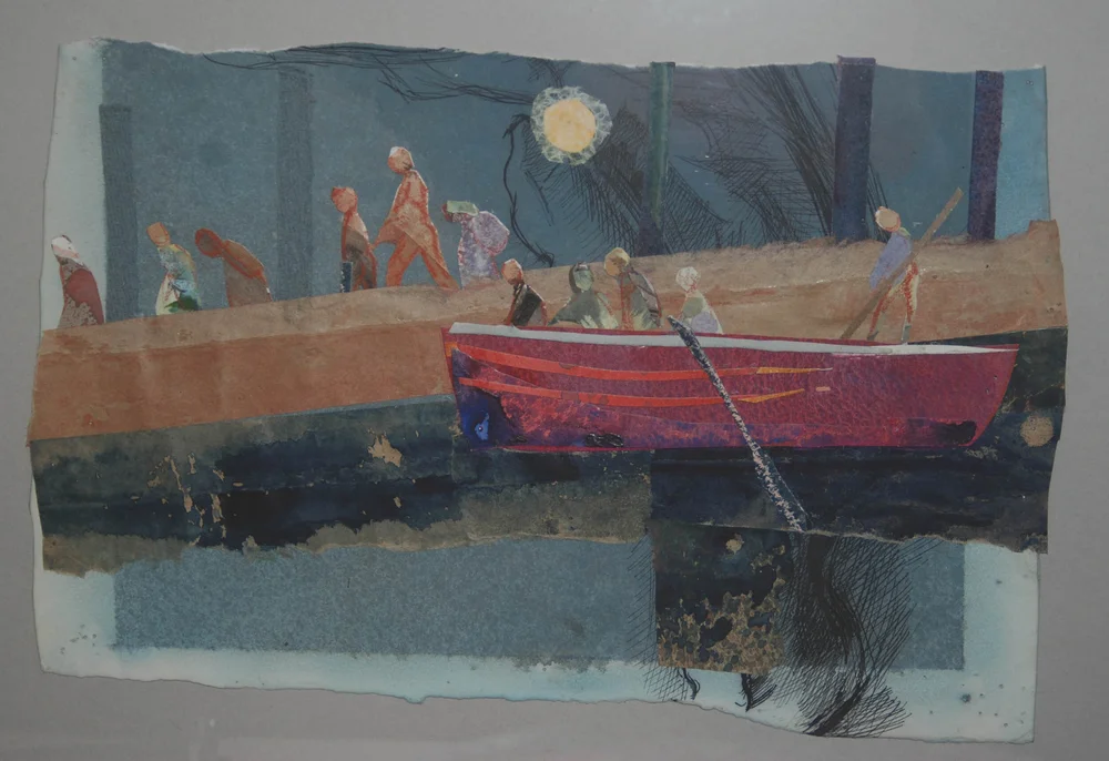 Barnes Artists