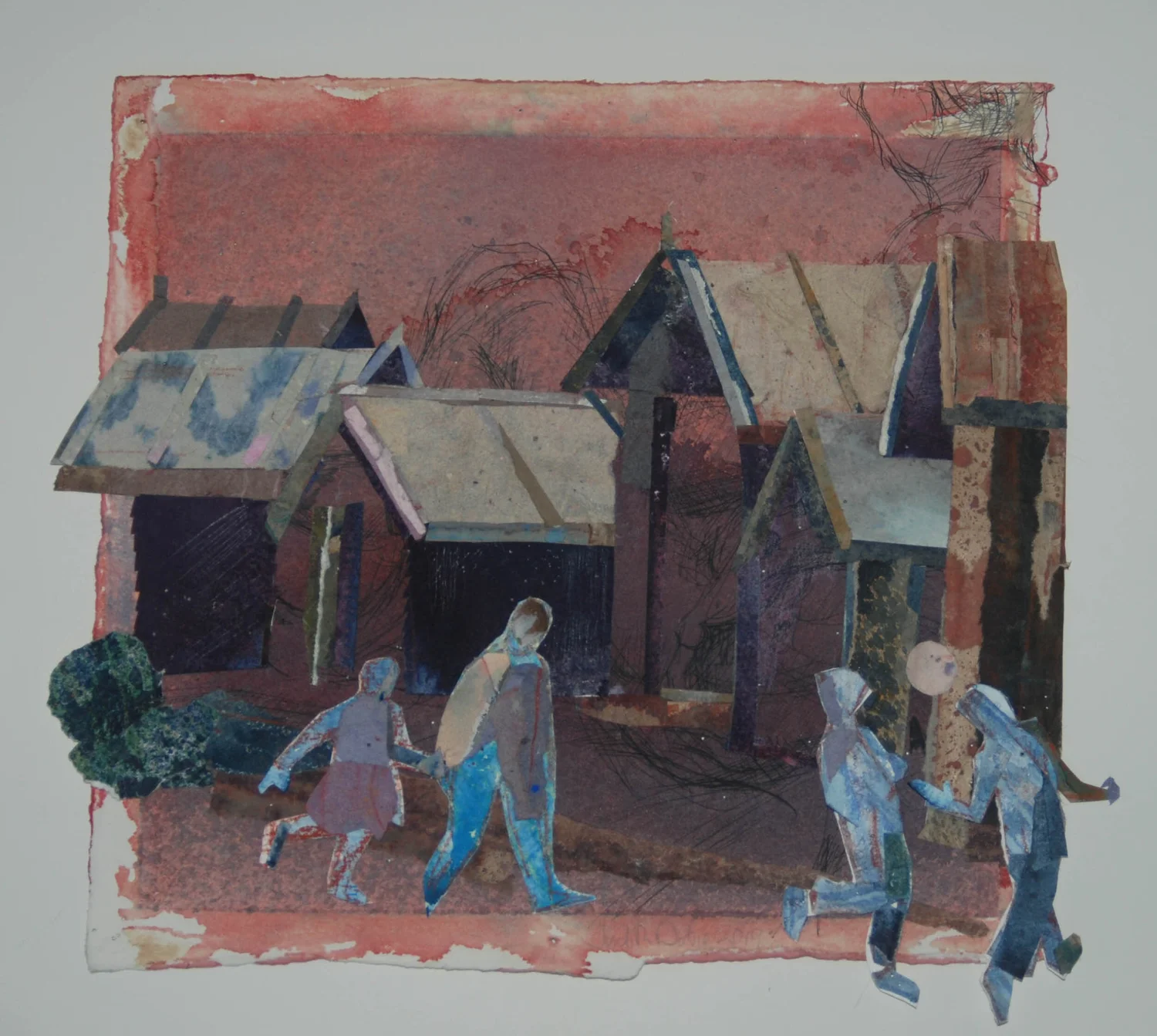 Barnes Artists