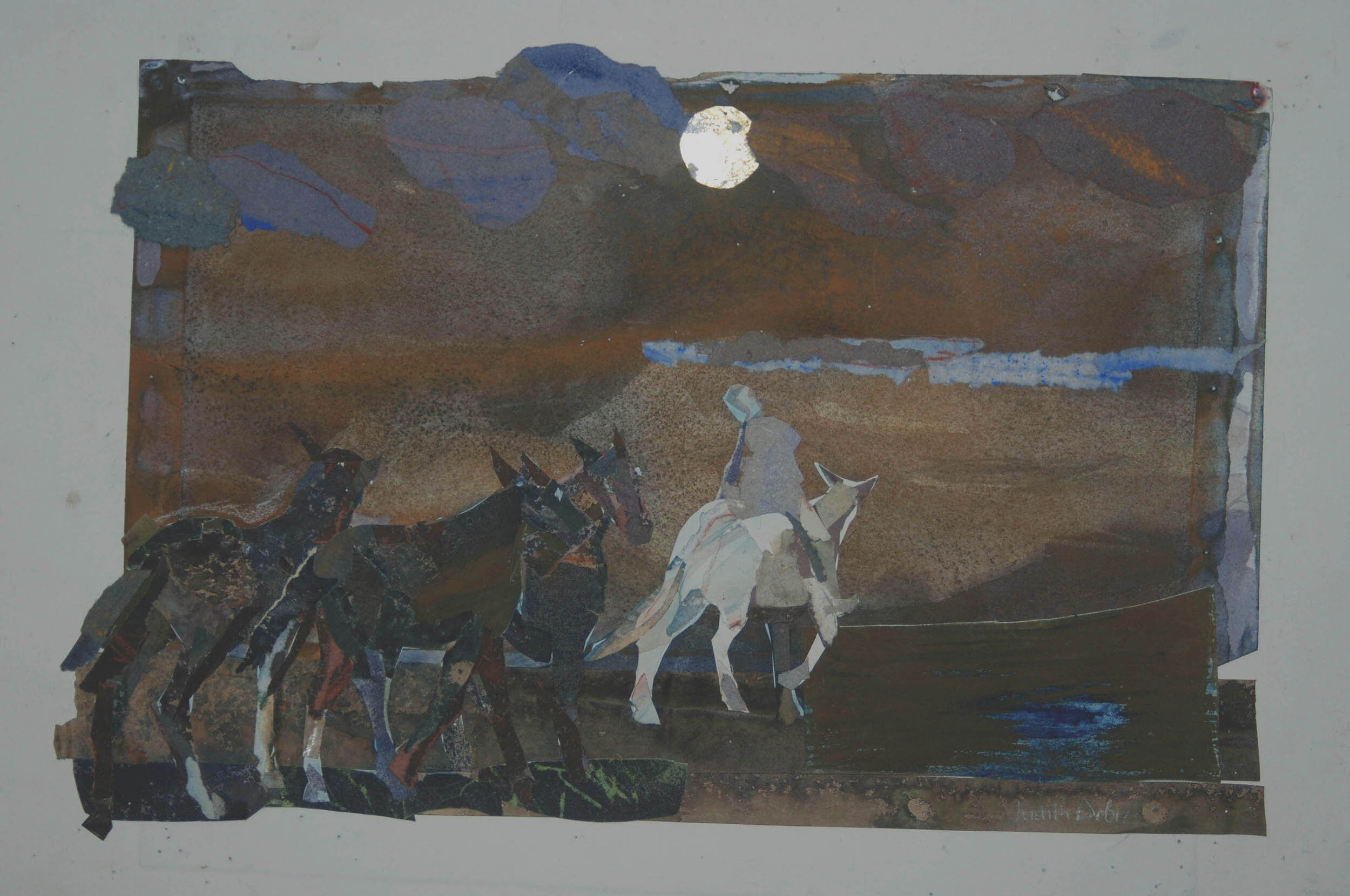 Barnes Artists