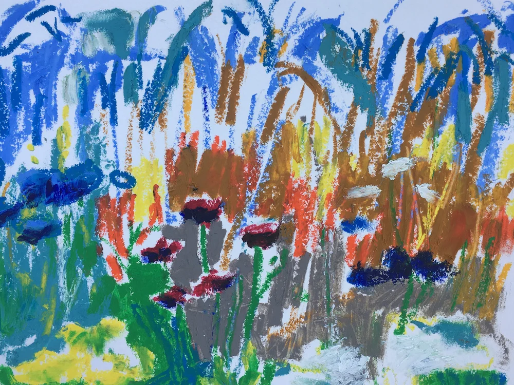 Barnes Artists