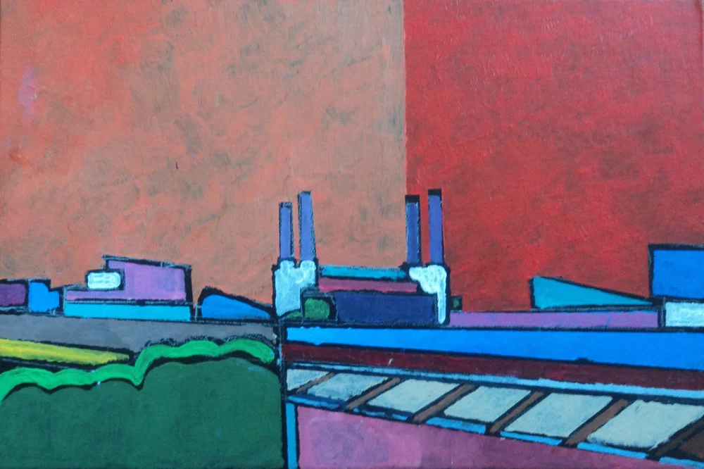 Barnes Artists
