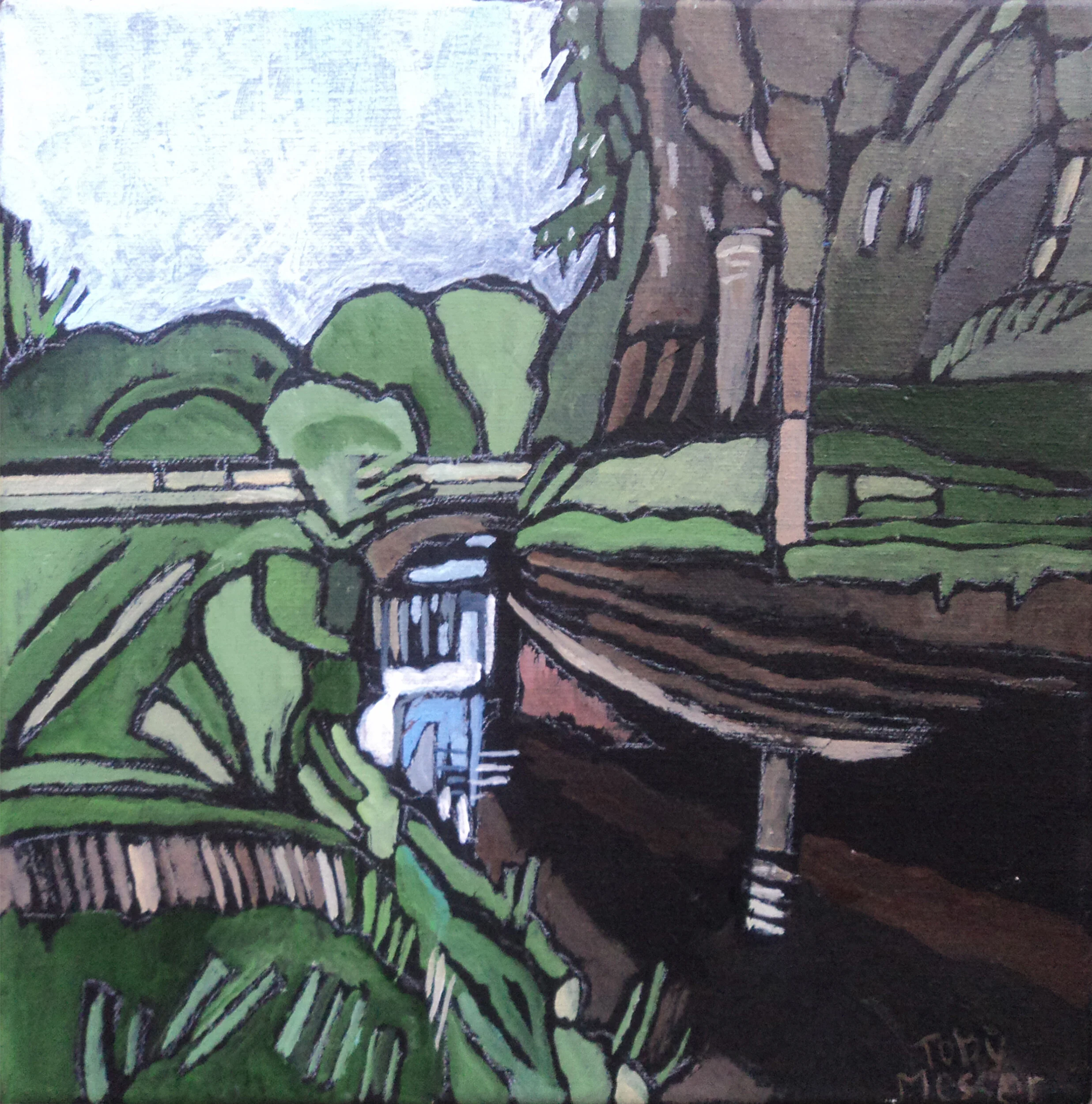 Barnes Artists
