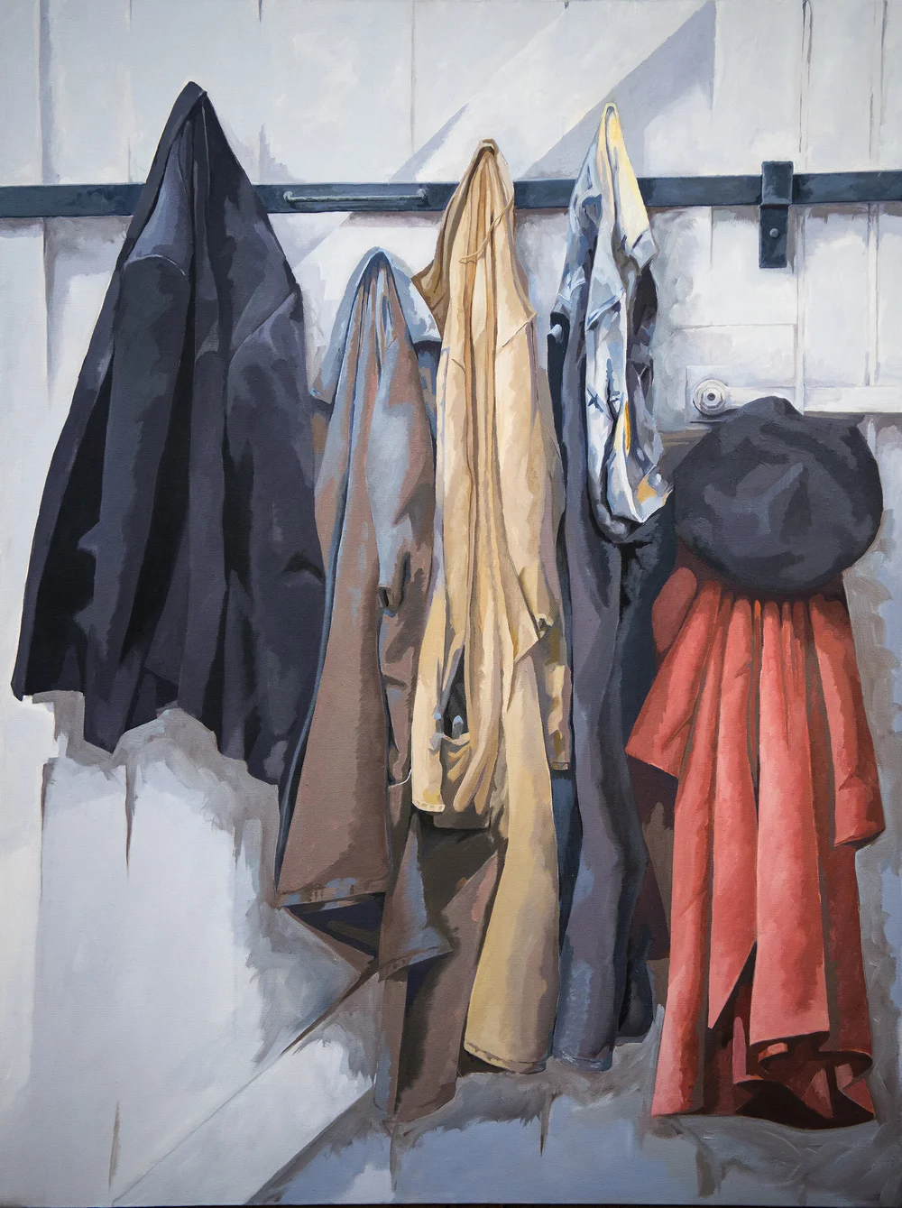 Barnes Artists