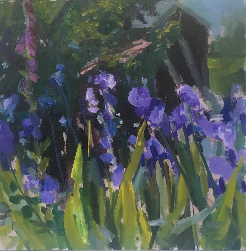 Barnes Artists