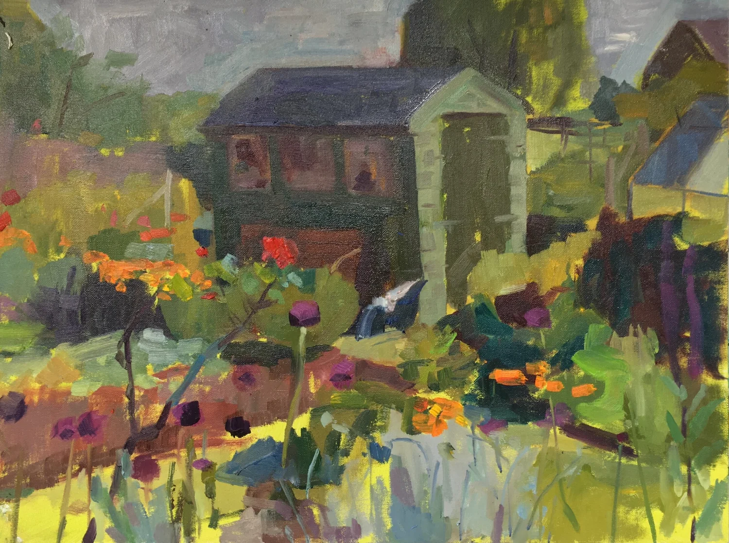 Barnes Artists