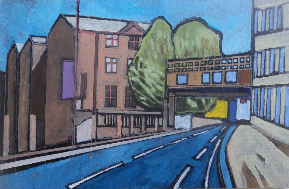 Barnes Artists
