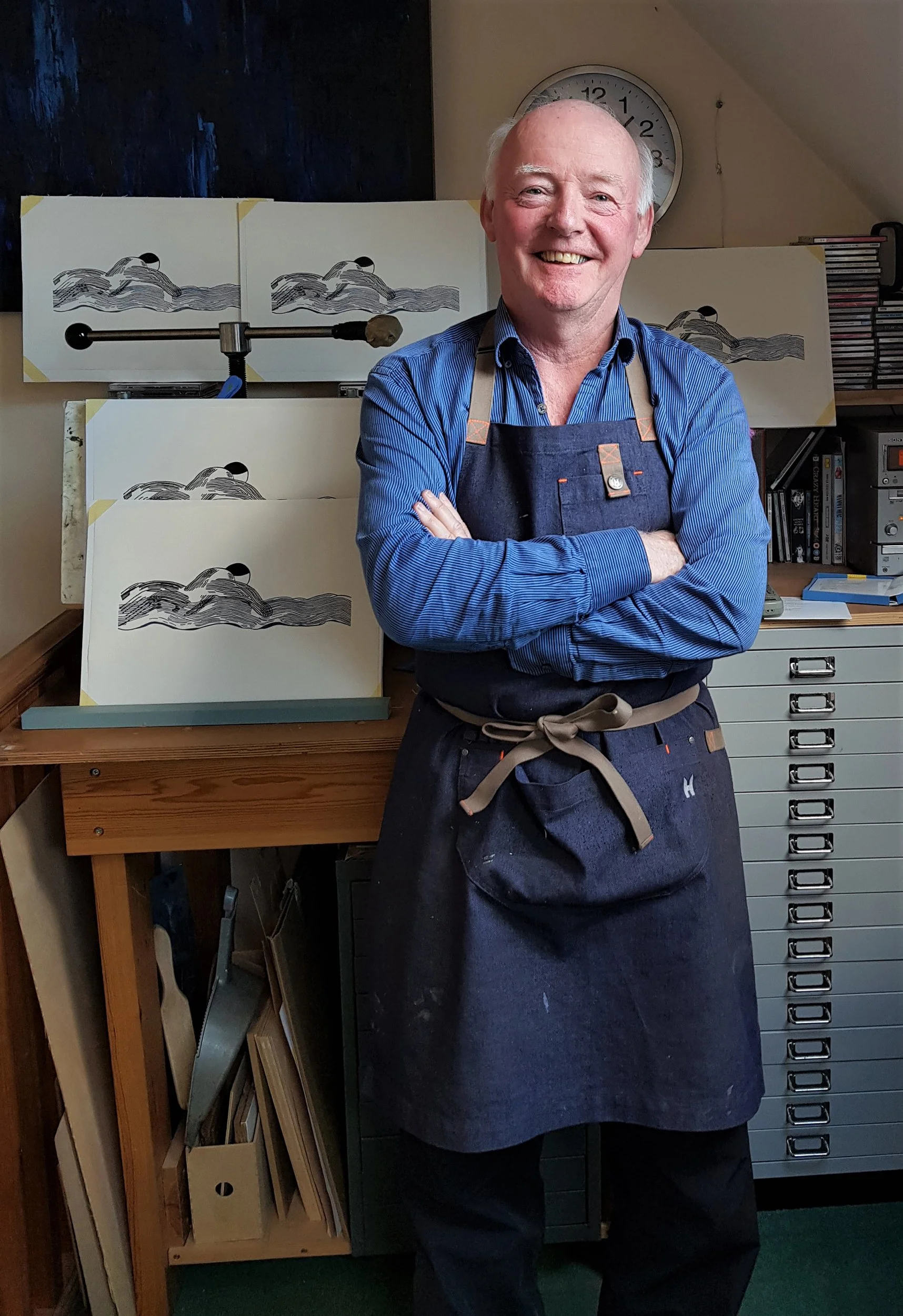 Barnes Artists