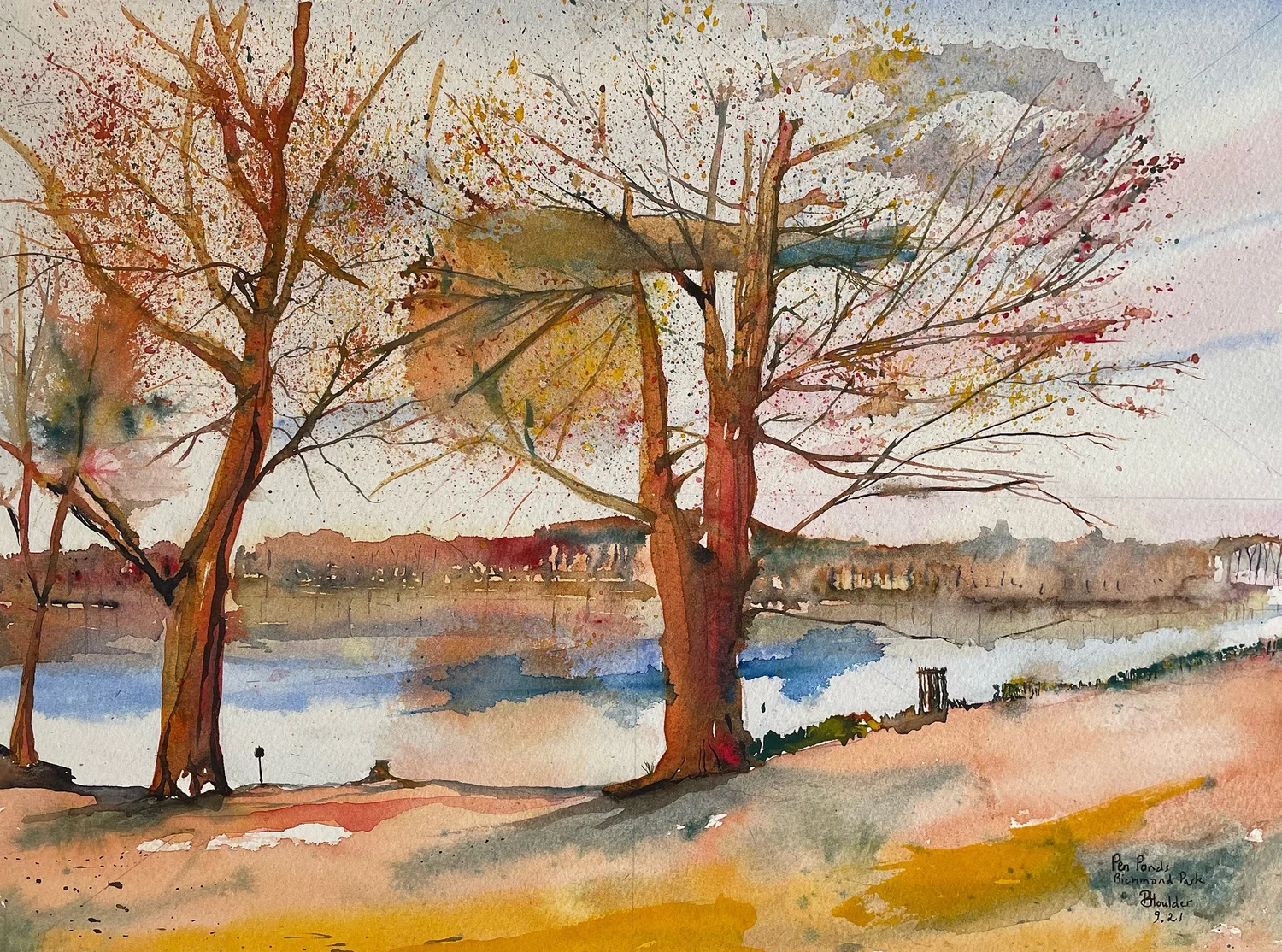 Barnes Artists
