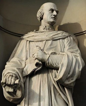 De klaroenen van Karel VIII en de kerkklokken van Piero Capponi ...