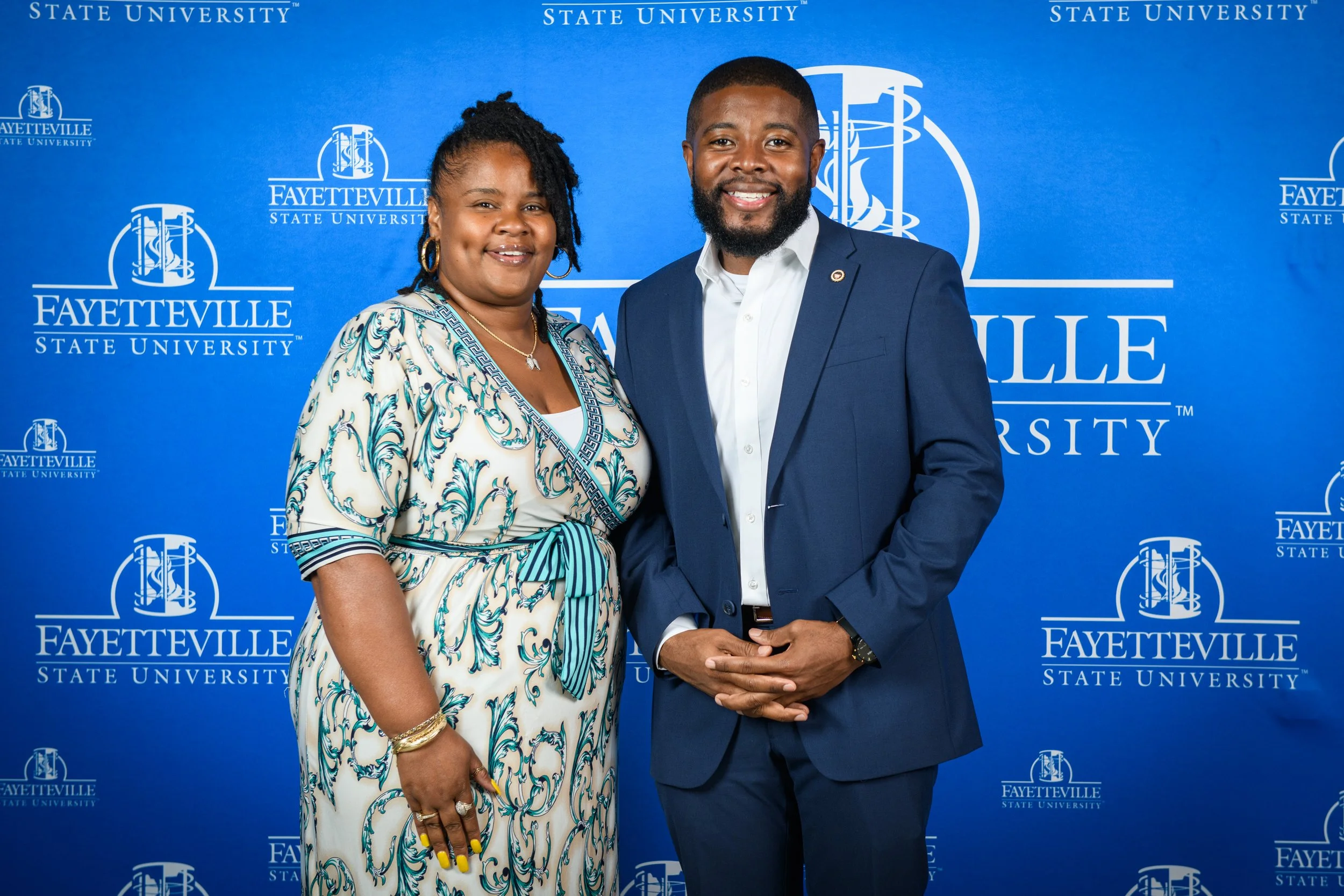 Tulsa Executive Director Qu' Derrick R. Covington — The Tulsa ...