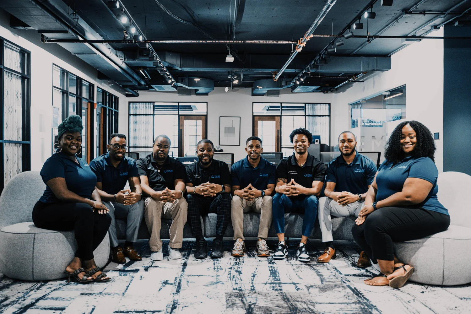 Tulsa Board of Directors — The Tulsa Initiative | The Tulsa Initiative