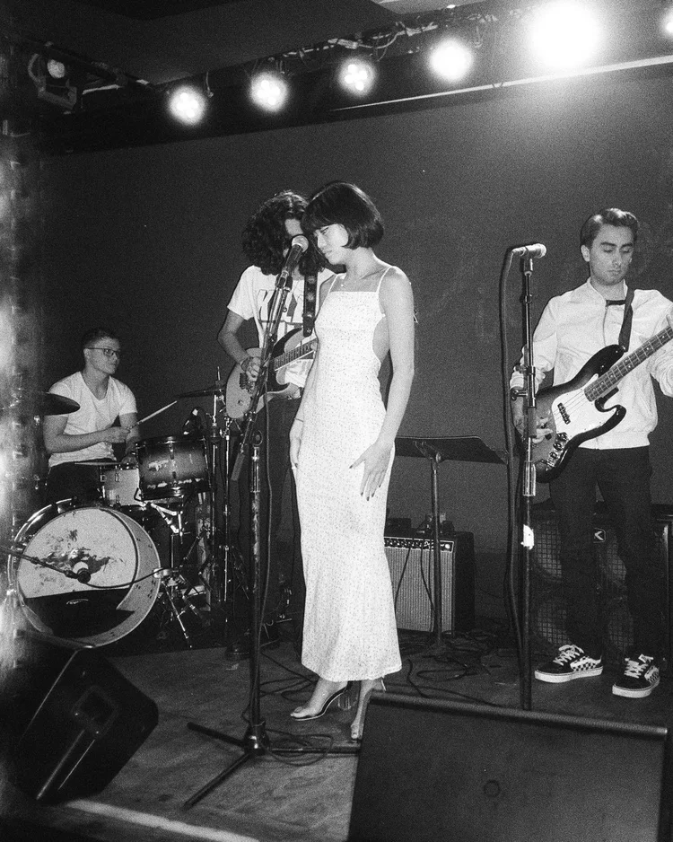Huggy Bear Band