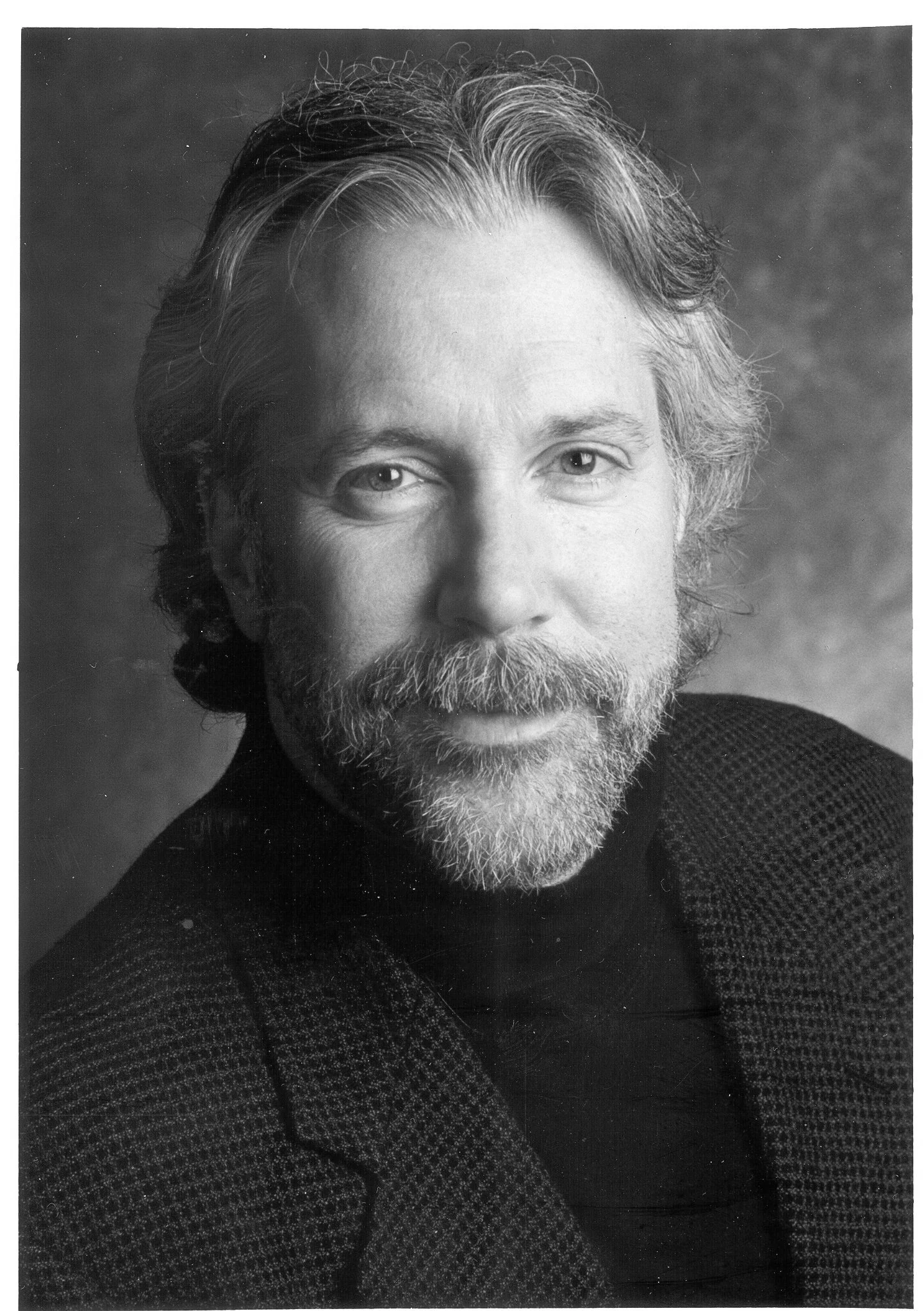 Irwin Kula — Coburn Ventures