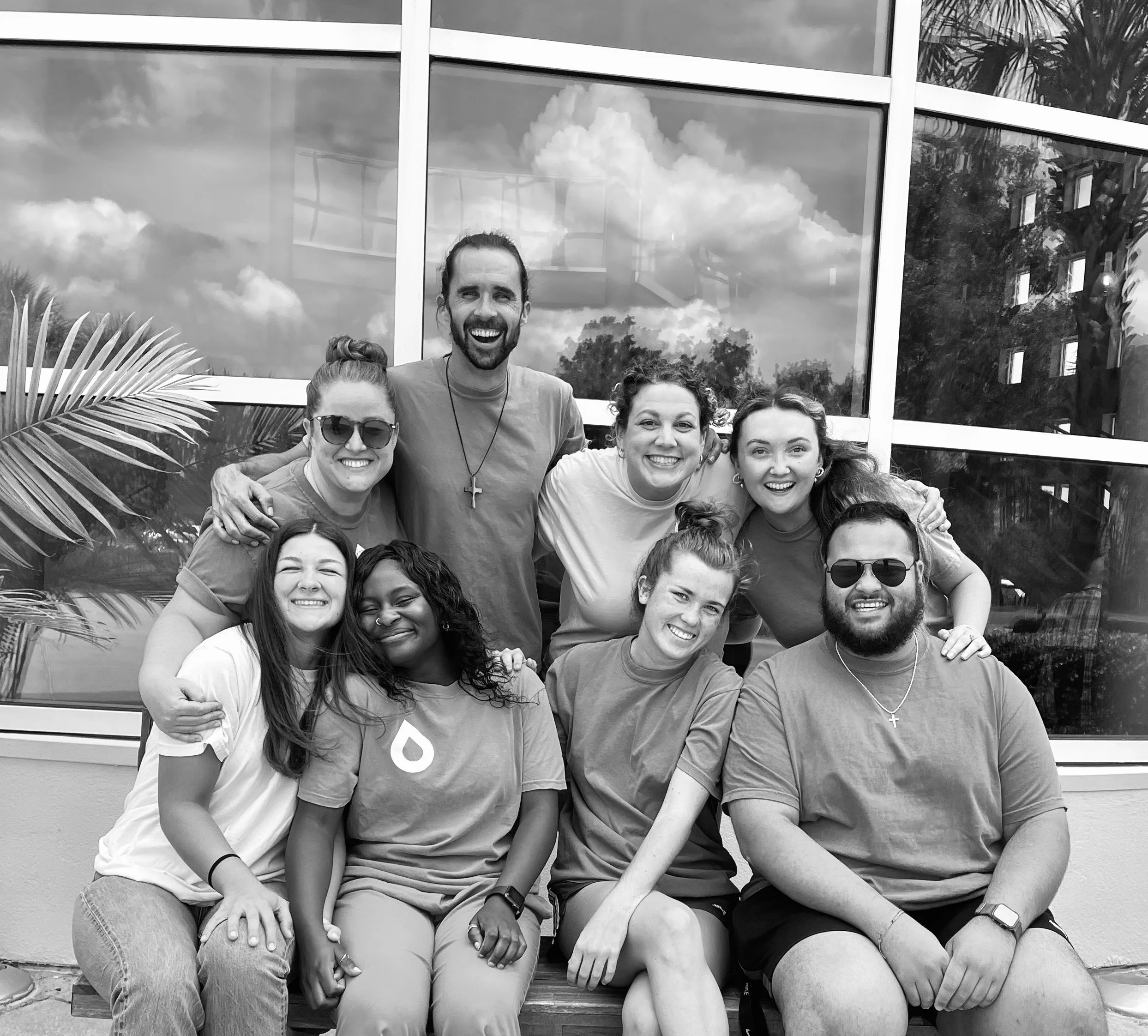 The Port City Internship — Port City Community Church