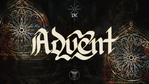 Advent - “Bread of Life” — Port City Community Church