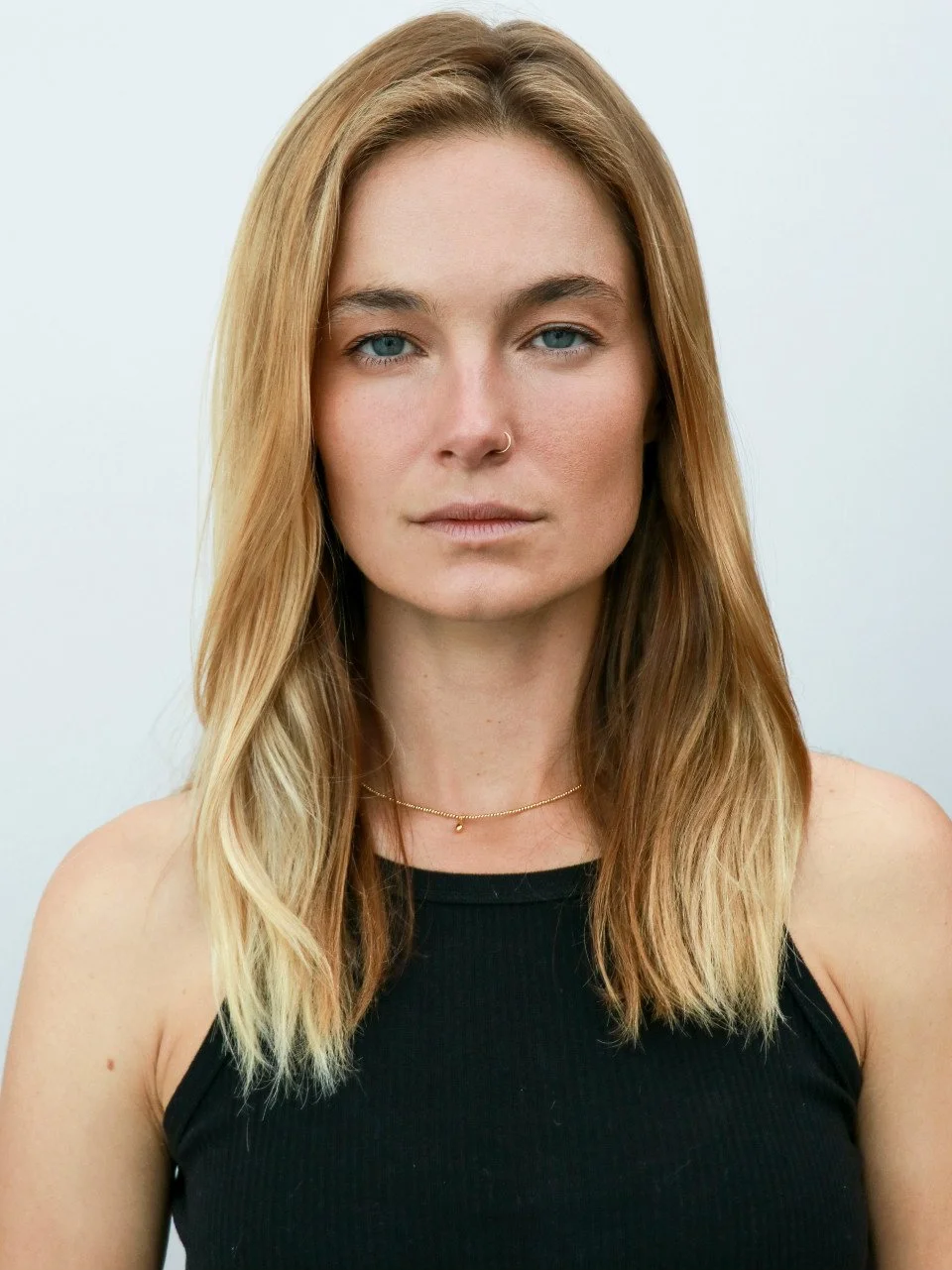 BRIDGET MALCOLM — NEW