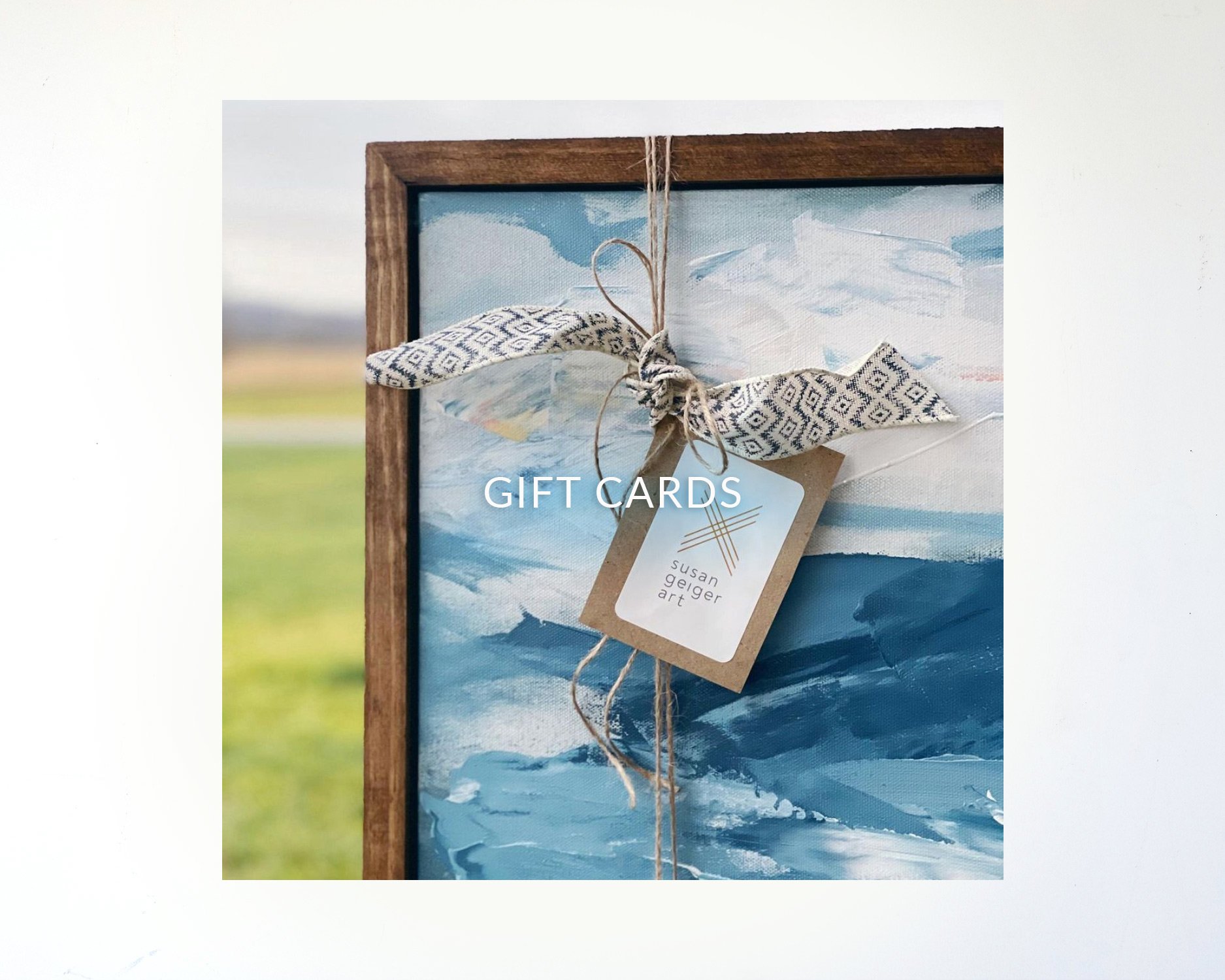 Original Artwork in a contemporary rural style - browse and shop art ...