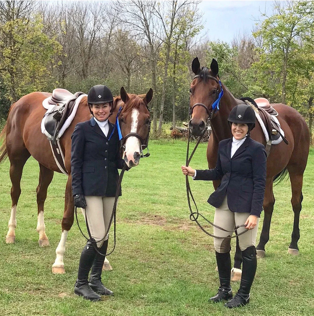 Team 1 — STONEGATE FARM