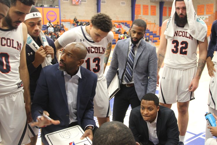 The Latest — Doug Overton Basketball