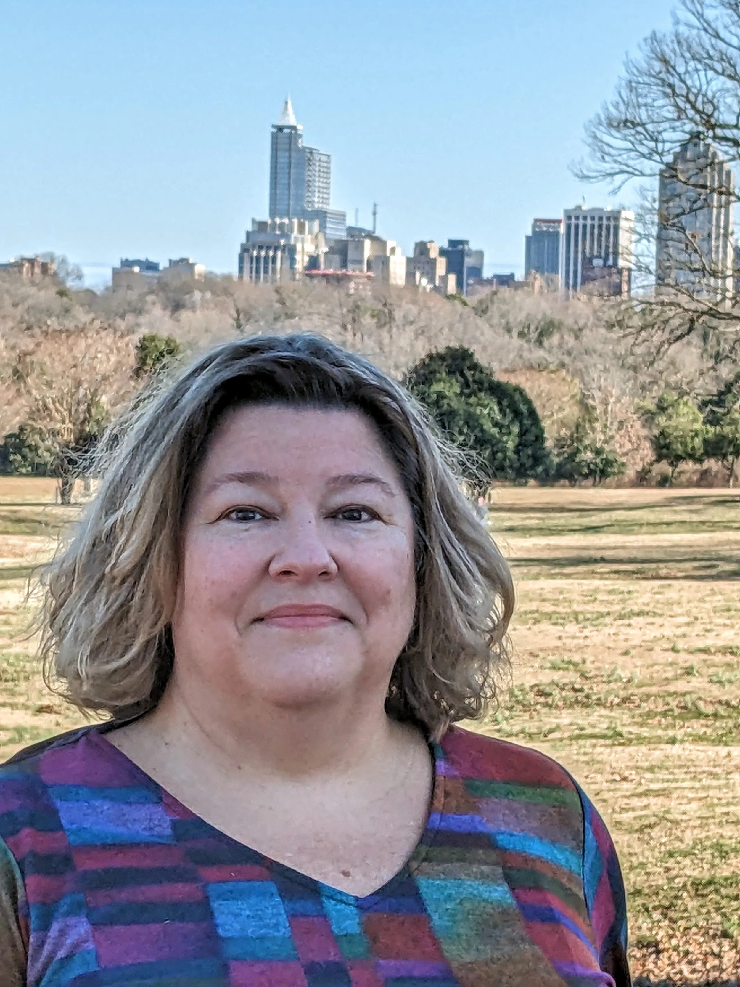 About Us | A Park For You | Dix Park Conservancy