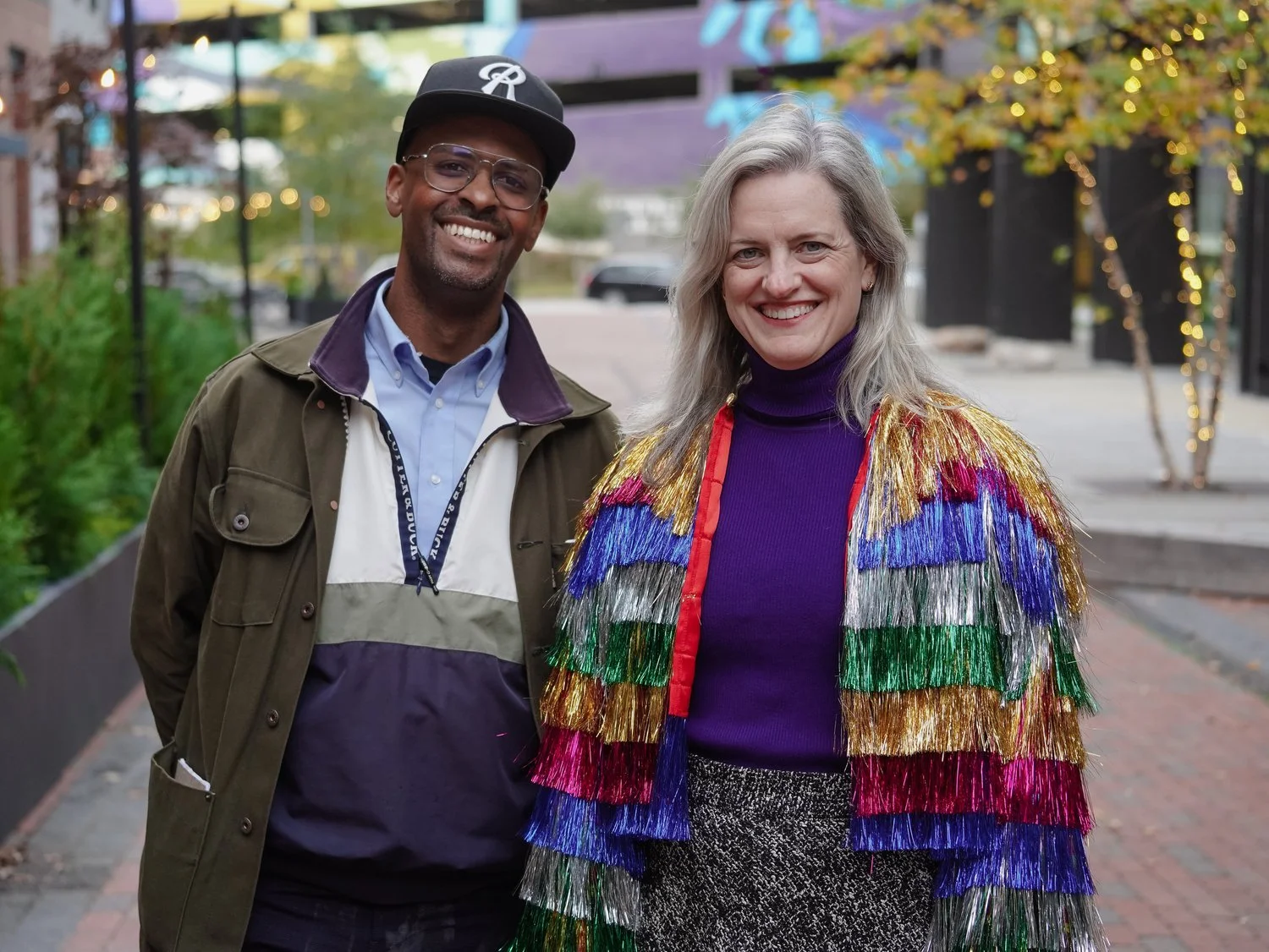 Press | Dix Park Conservancy