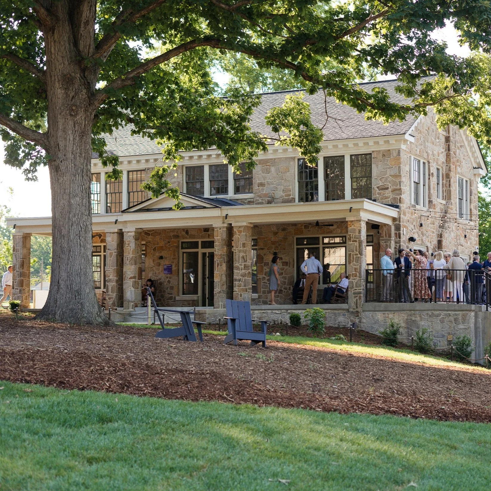 Press | Dix Park Conservancy