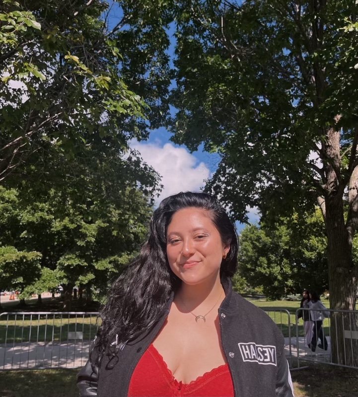 Meet Our Team — Rae Does Beauty