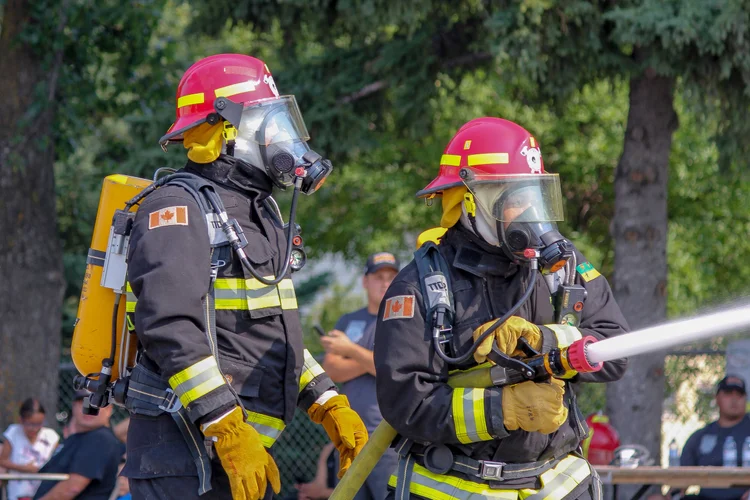 Firefighters Without Borders