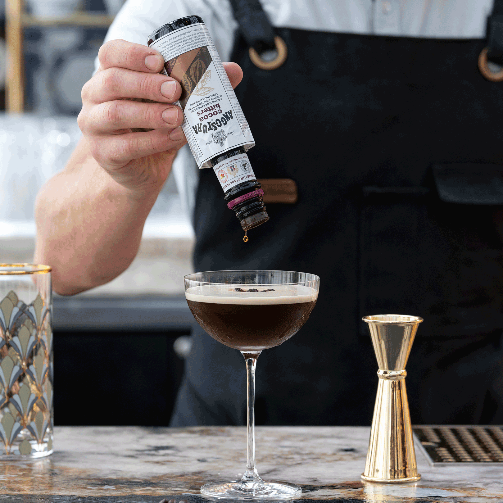 Andrew Ralston Smith