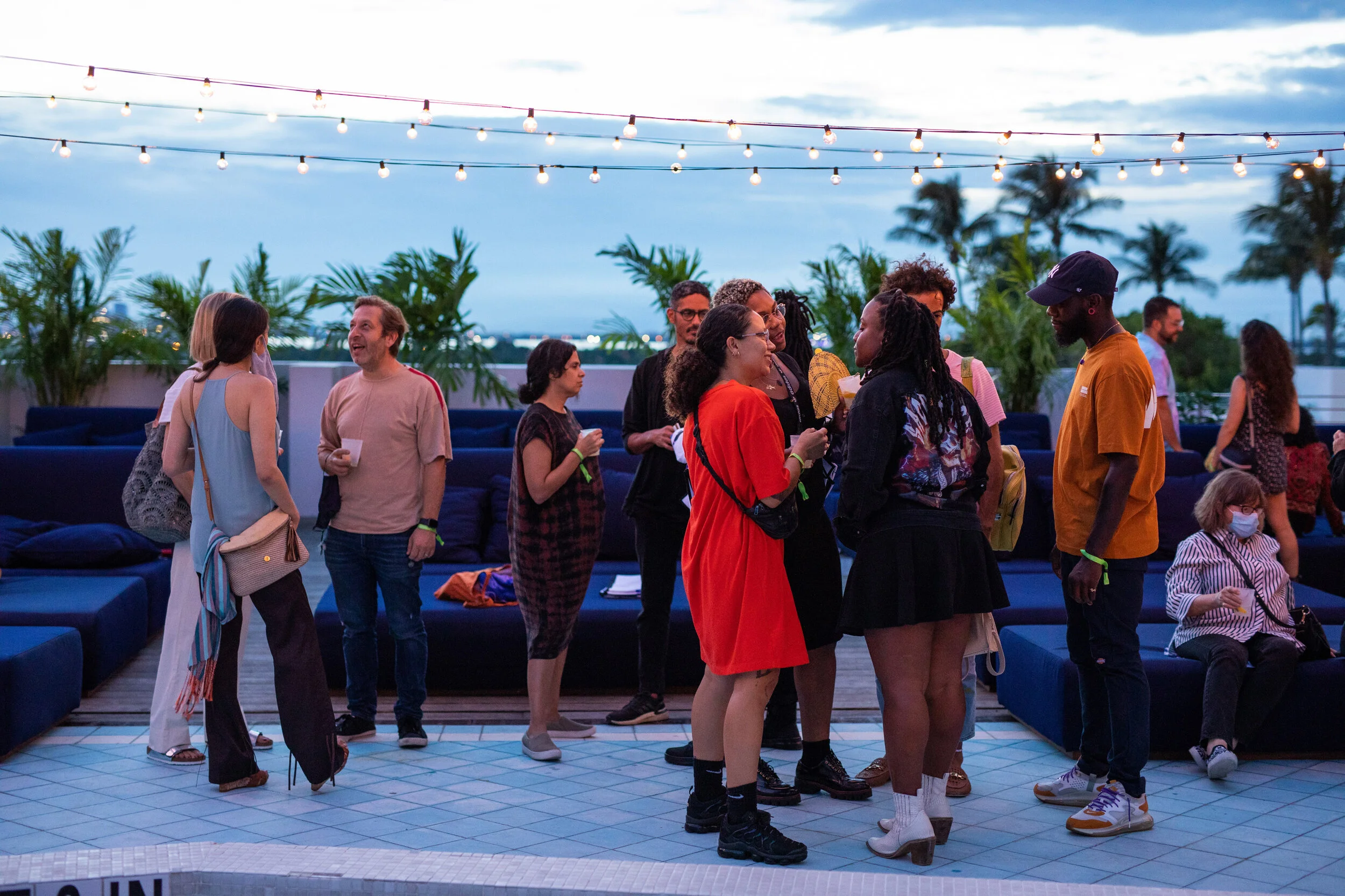 Locust Projects Blog