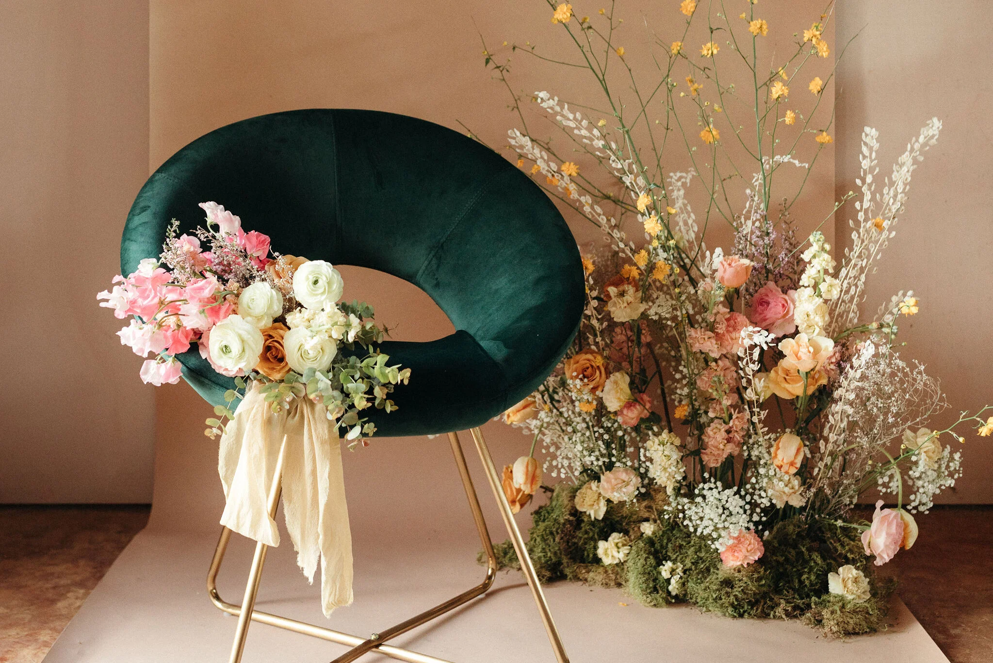 portland, oregon — Florence Floral Design