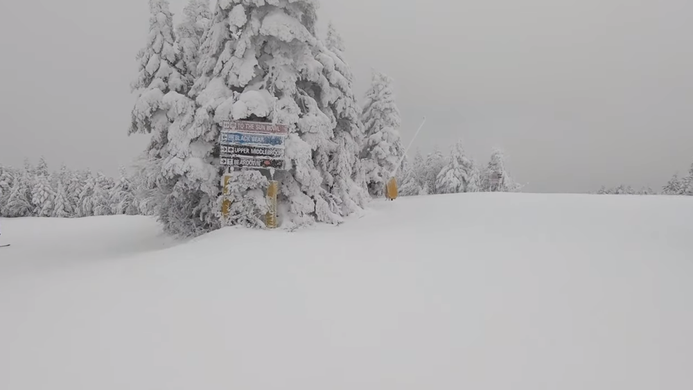 Stratton Ski Resort Review | Vermont — PeakRankings