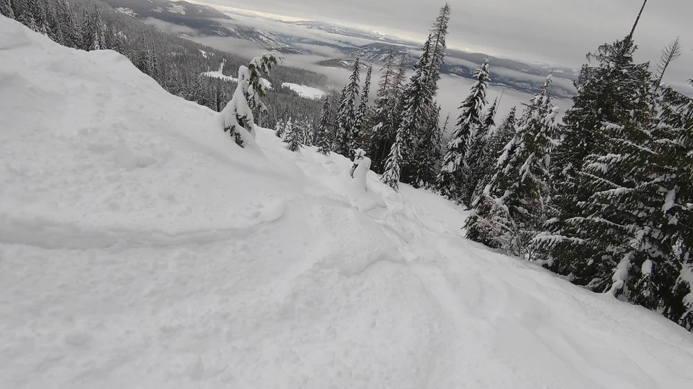 Red Mountain Ski Resort Review | British Columbia — PeakRankings
