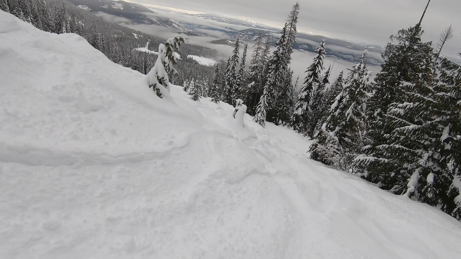 Red Mountain Ski Resort Review | British Columbia — PeakRankings