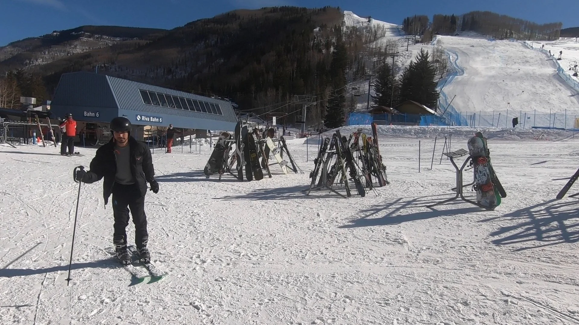 Vail Base Areas: Lionshead vs. Vail Village Guide | Colorado — PeakRankings