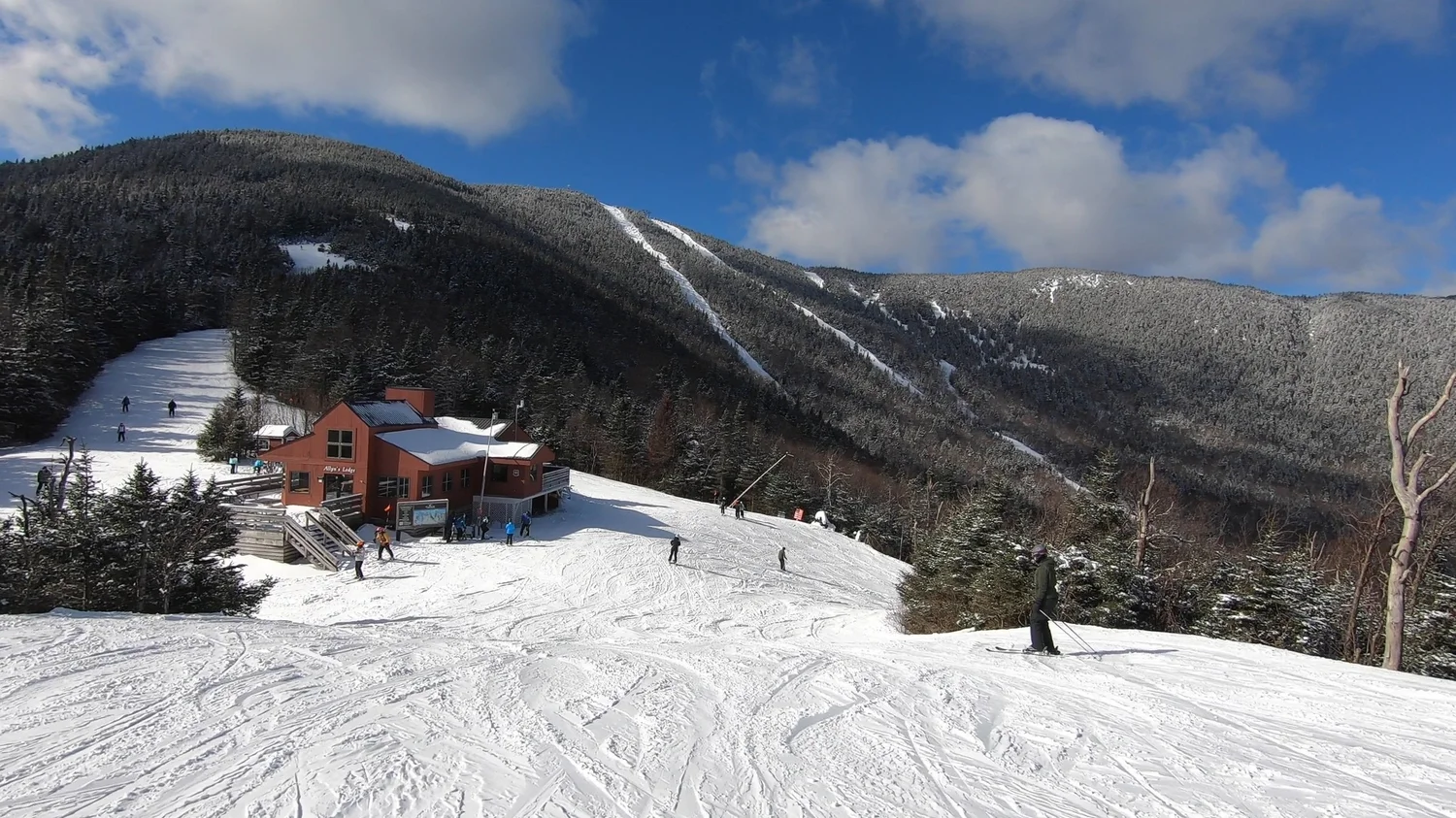 Sugarbush Ski Resort Review | Vermont — PeakRankings