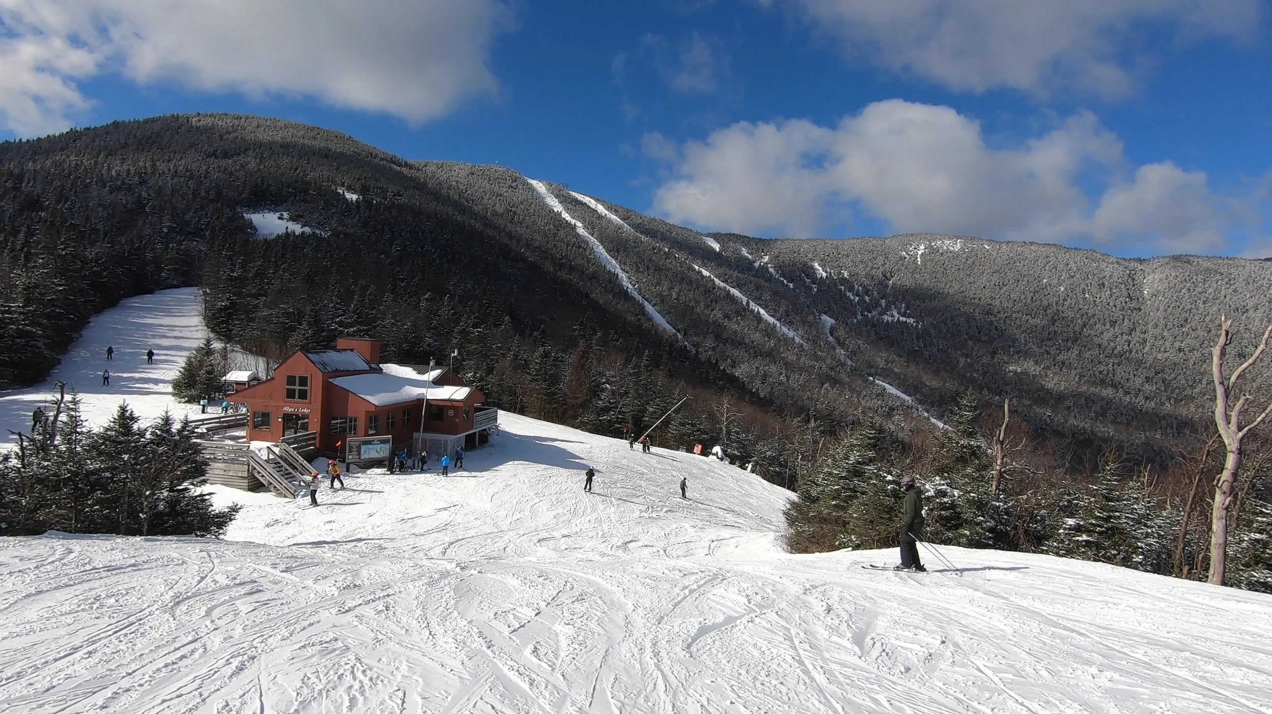 Sugarbush Ski Resort Review | Vermont — PeakRankings