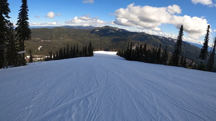 49 Degrees North Ski Resort Review | Washington — PeakRankings