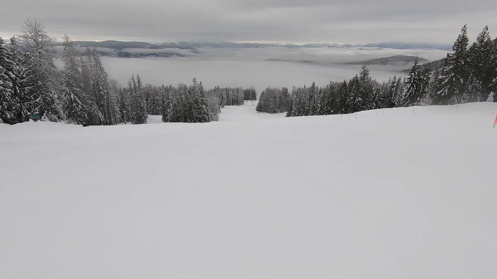 Red Mountain Ski Resort Review | British Columbia — PeakRankings