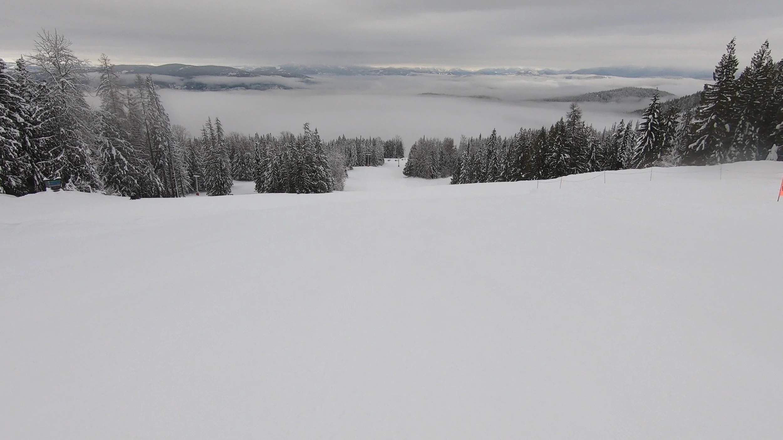 Red Mountain Ski Resort Review | British Columbia — PeakRankings