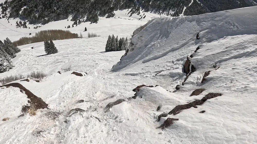 Vail Back Bowls: A Comprehensive Overview — PeakRankings
