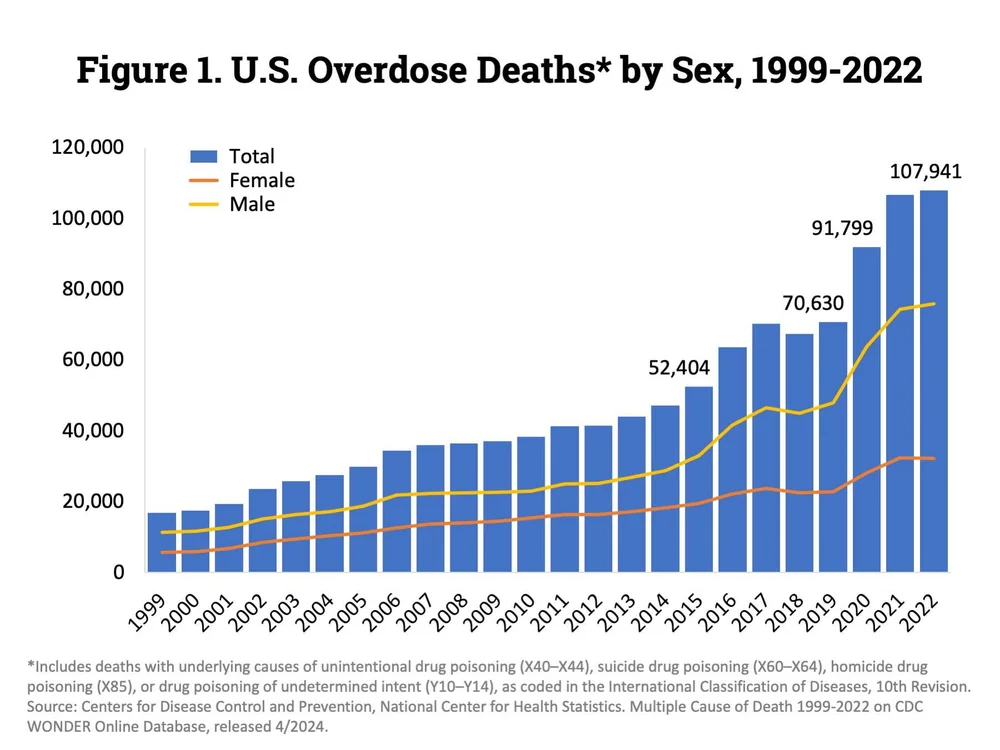 How the American Opioid Epidemic Shaped Vail Resorts’ Rise — PeakRankings
