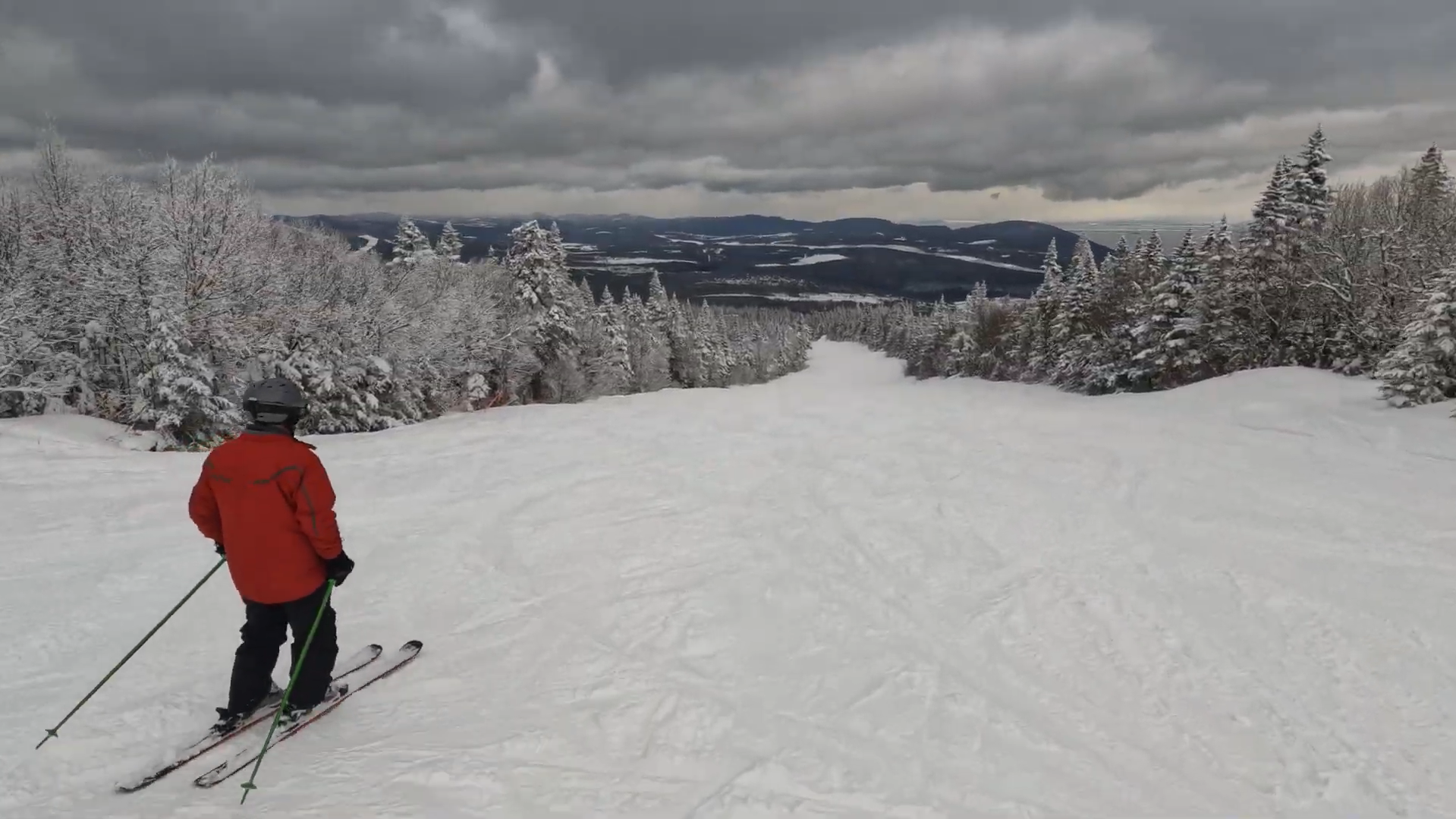 Mont-Sainte-Anne Ski Resort Review | Quebec — PeakRankings