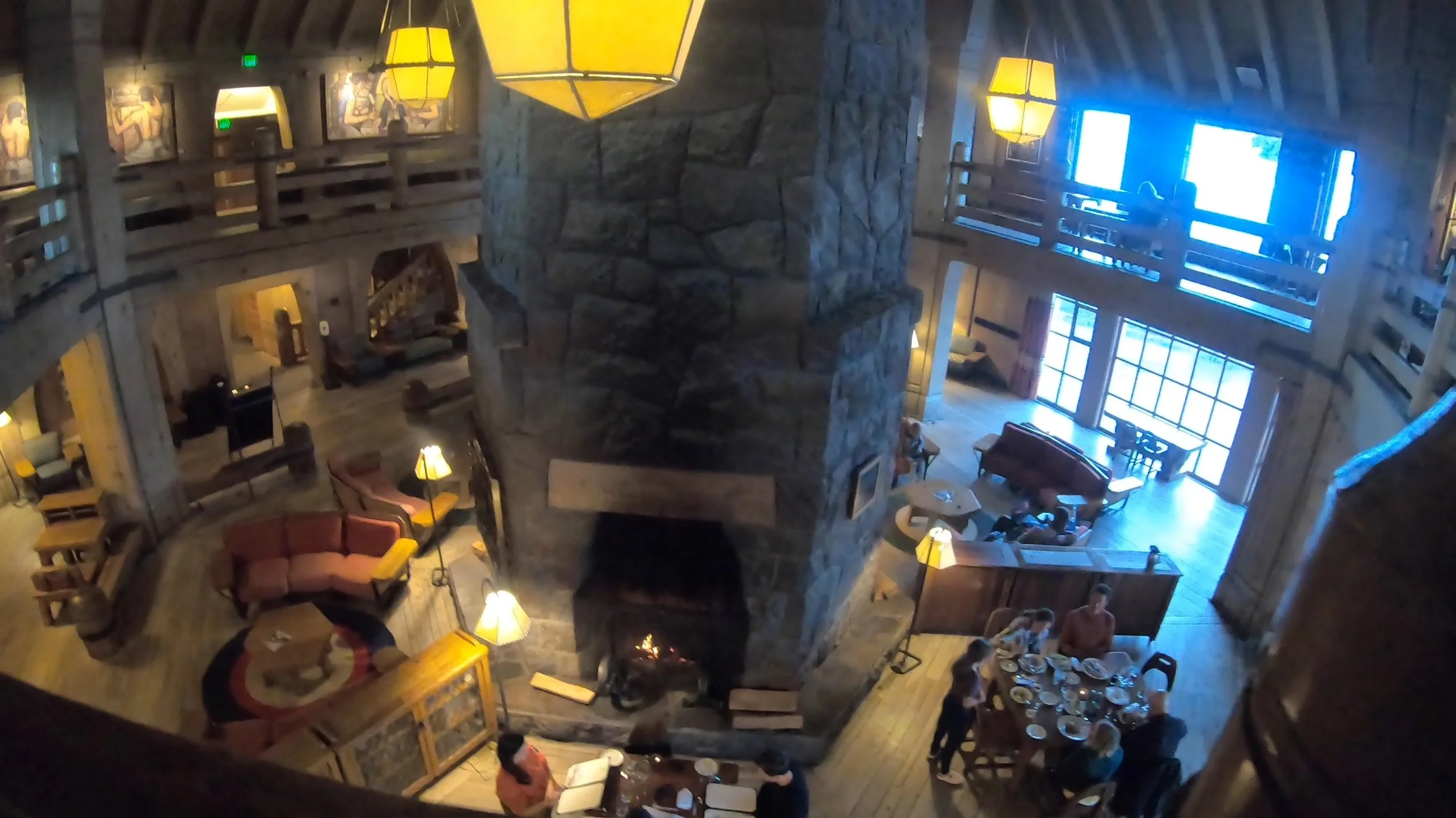 Timberline Lodge Hotel Review — PeakRankings