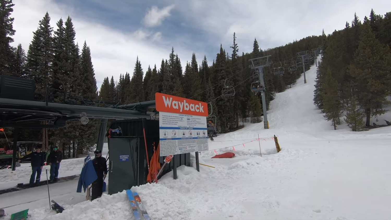 Keystone Ski Resort Review | Colorado — PeakRankings