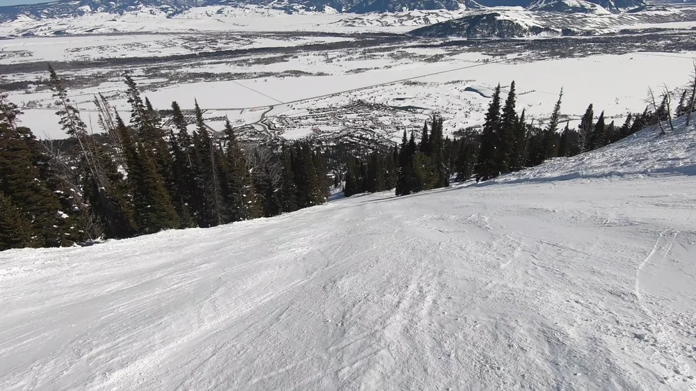 Jackson Hole Ski Resort Review | Wyoming — PeakRankings