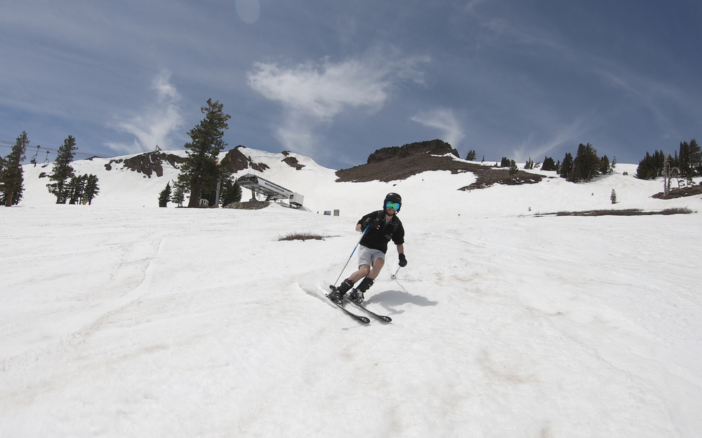 Summer Ski Resorts: Are They Worth the Trip? — PeakRankings