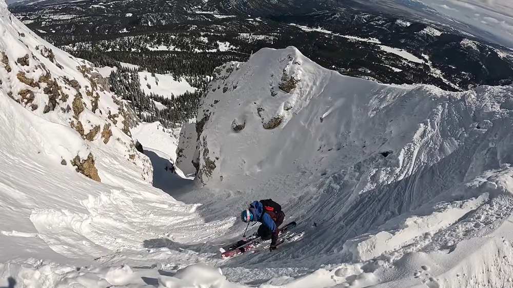 Bridger Bowl Ski Resort Review | Montana — PeakRankings